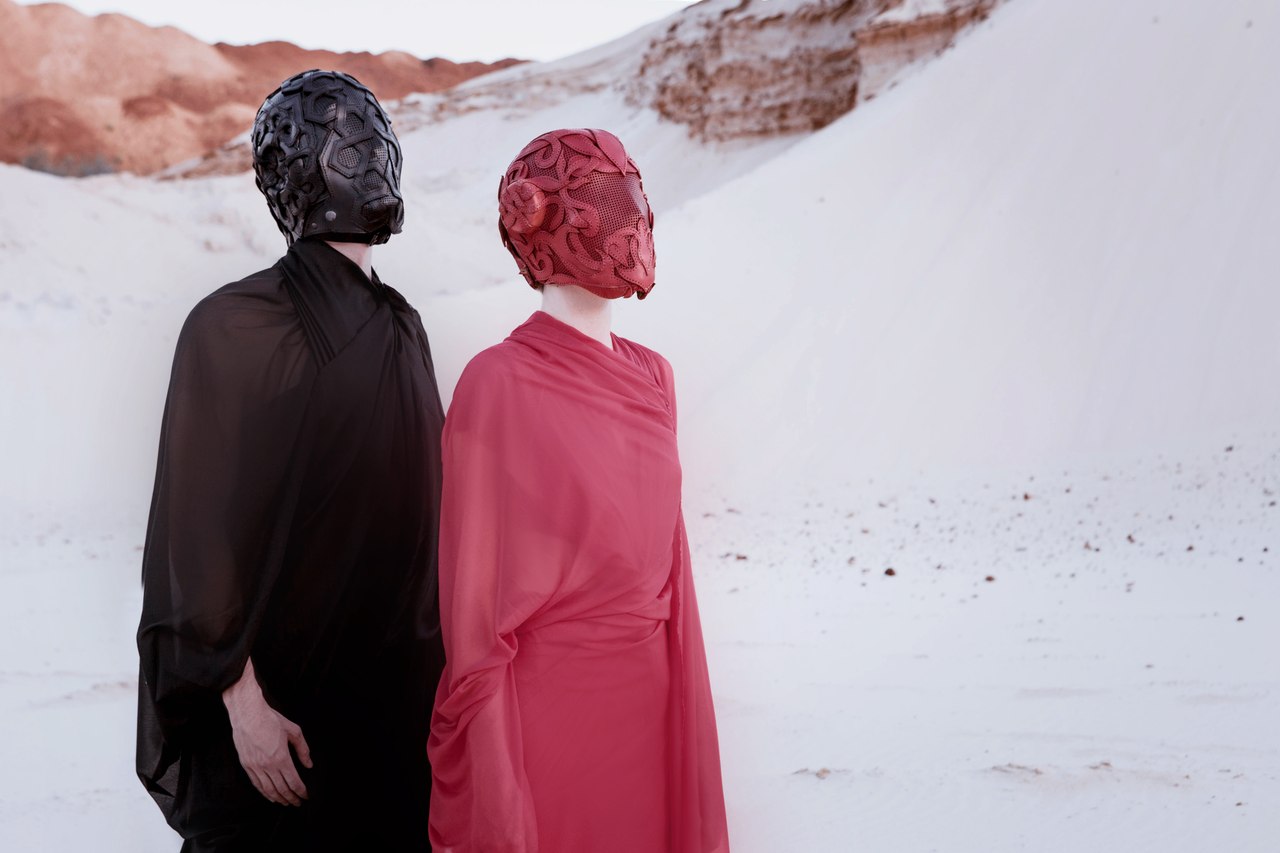 Collections – Bob Basset